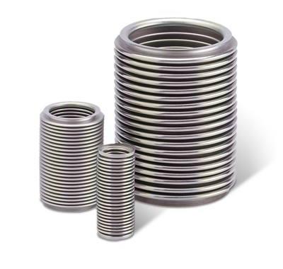 Metal Bellows - Senior Flexonics