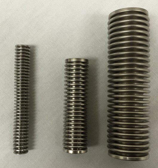 Artificial / Gas Lift Bellows - Senior Flexonics