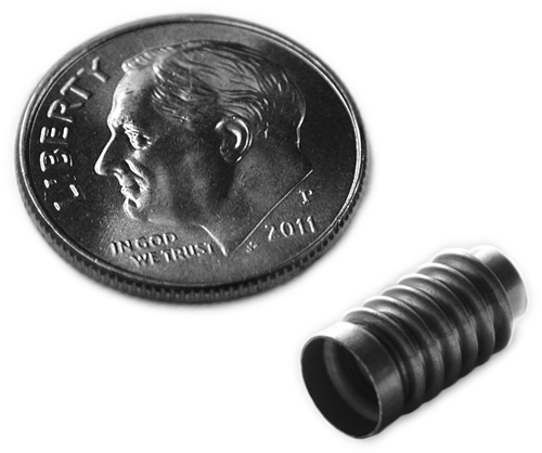 Micro Bellows - Senior Flexonics