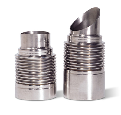 Fuel Nozzle Bellows - Senior Flexonics