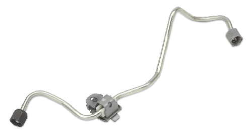 Diesel High Pressure Pipes - Senior Flexonics