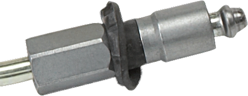 High Pressure Connectors - Senior Flexonics